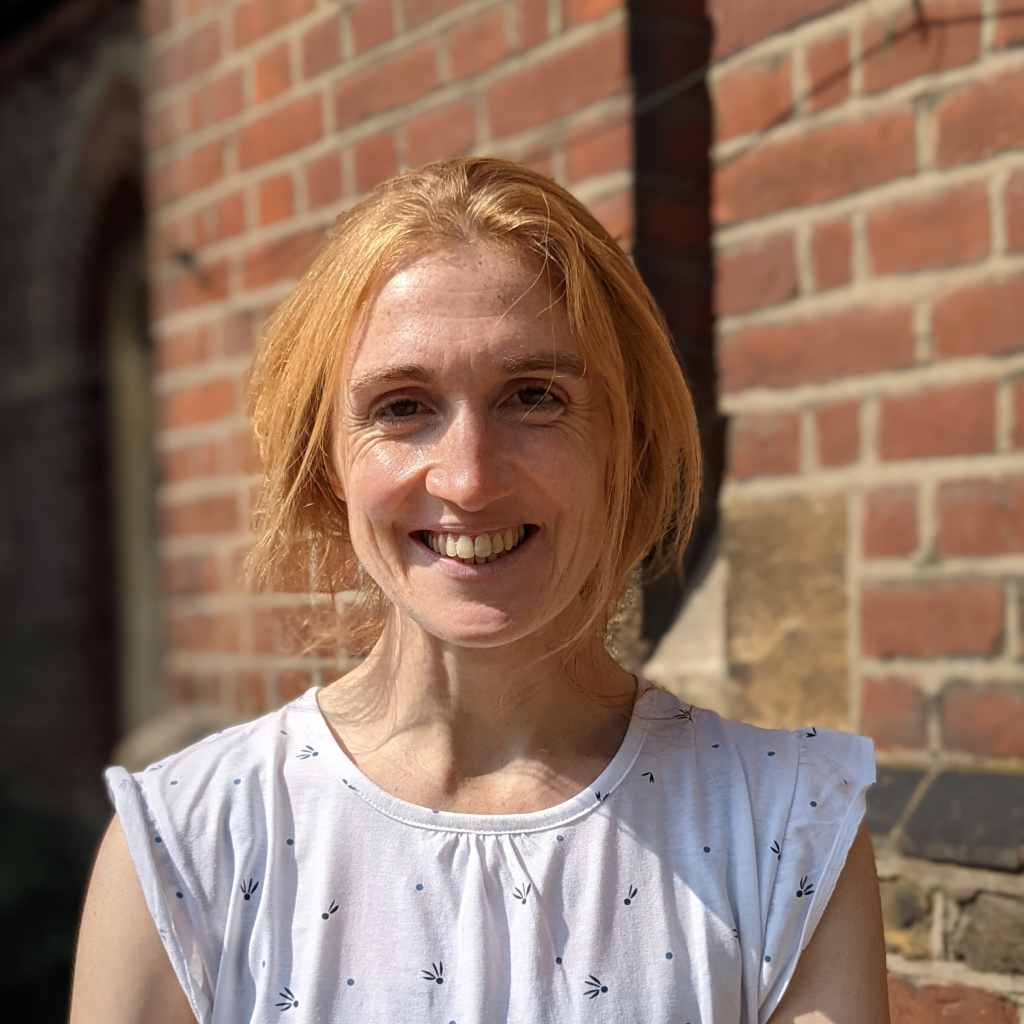 Our Team | St. Peter's Fulham