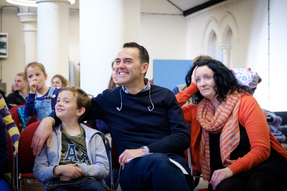 10am Morning Service